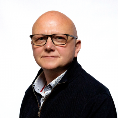 The ICE Cleaning Team - Our Greatest Asset | ICE