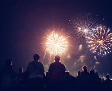 Are Fireworks Dangerous?