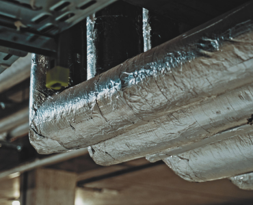 Are Metals Good Thermal Insulators?