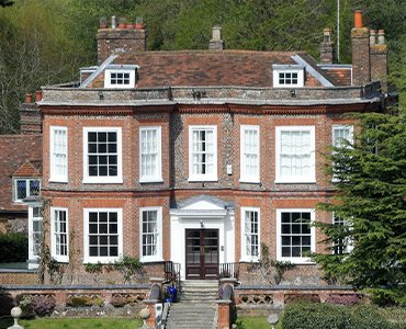 Can You Renovate A Grade II Listed Building?