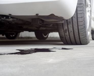 How To Clean Oil From Your Driveway