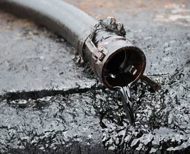 Do Oil Spills Cause Air Pollution?