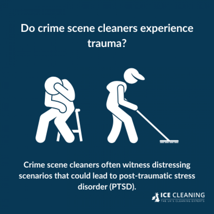 Do Trauma Cleaners Work For Emergency Services?