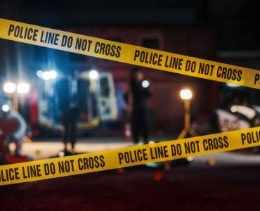 Do Police Clean Up Crime Scenes?