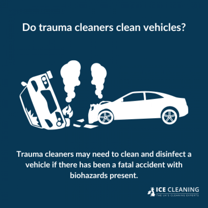 How Does Trauma Cleaning Work In Different Settings?