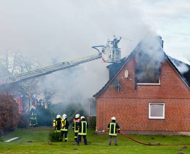 Does Home Insurance Cover Fire Damage From A Neighbour?
