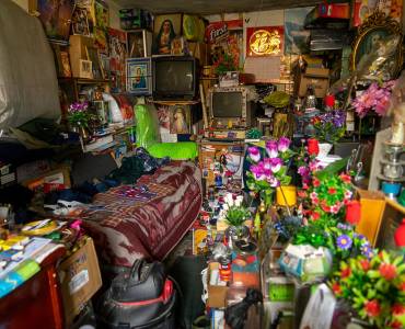 Does Landlord's Insurance Cover Hoarding Clean-Up?
