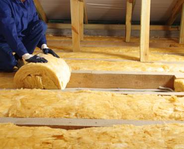 How Does Loft Insulation Work?
