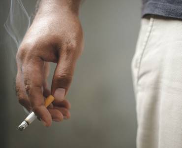 How Long Does A Cigarette Smell Last?