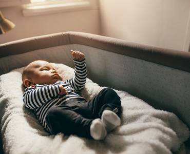 How Mould Can Impact Your Baby's Health
