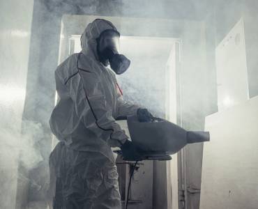 How To Become A Crime Scene Cleaner