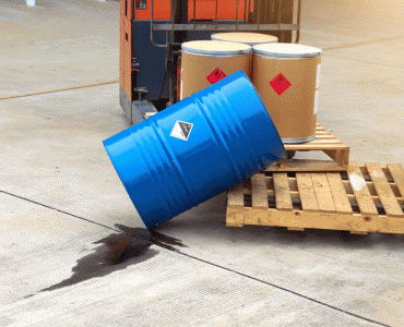 How To Carry Out A Chemical Spill Risk Assessment