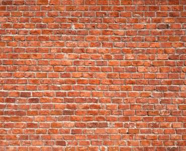 How To Clean A Brick Wall