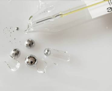 How To Clean A Mercury Spill From A Thermometer