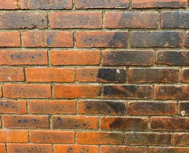 How To Clean Exterior Bricks
