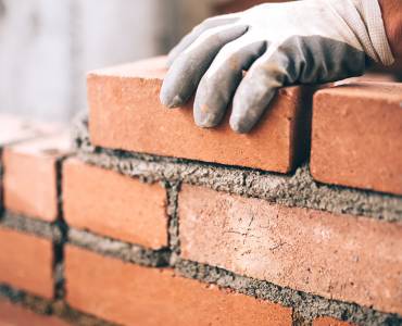 How To Clean Mortar Off Bricks Without Acid