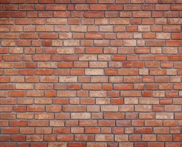 How To Clean Red Brick