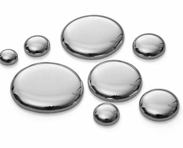 What To Do When Mercury Spills At Home