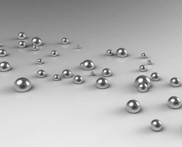 How To Clean Up Mercury Spills