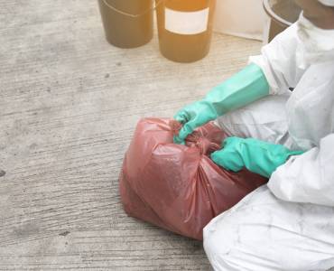 How To Deal With An Undiscovered Death