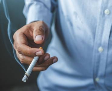 How To Get A Cigarette Smoke Smell Out Of Your House Fast