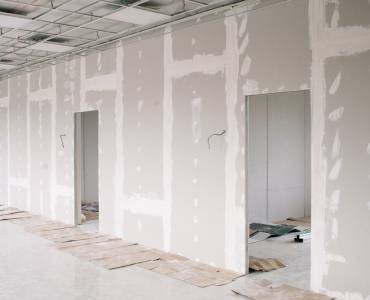 How To Get Rid Of Mould On Plasterboard