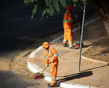 How To Keep Streets Clean