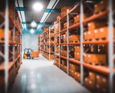 How To Keep Your Warehouse Clean