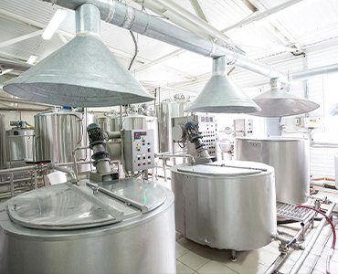 How To Maintain Health & Safety In Production Facilities
