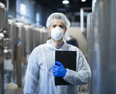 How To Prevent Cross-contamination In Food Production