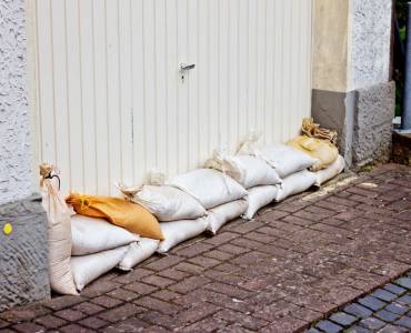 How To Prevent Flooding In Garages