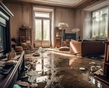 How To Prevent Flooding In Your Home
