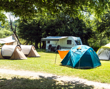How To Prevent Mould In Your Tent Or Awning