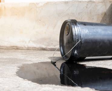 How To Prevent Oil Spills