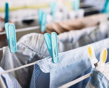 How To Remove A Damp Smell From Your Clothes
