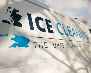ICE Cleaning Wins Acquisition International Global Excellence Award