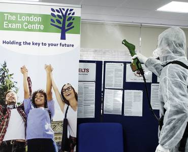 Cleaning Company Helpful Tips, News & Resources | ICE