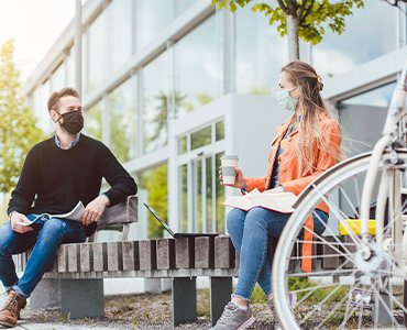 How To Improve Safety On Campus For University Students