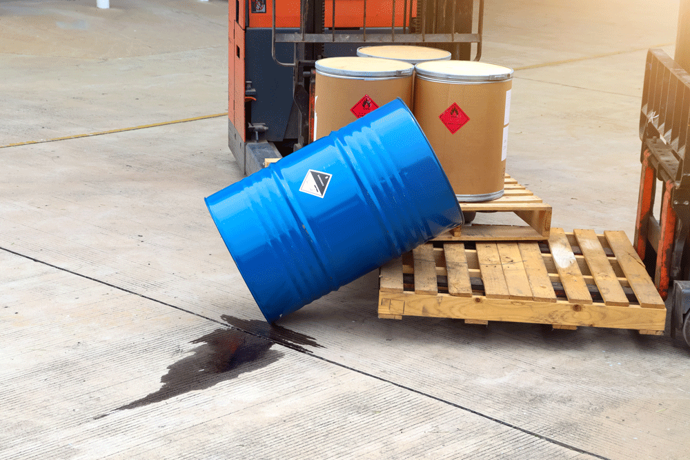 How To Carry Out A Chemical Spill Risk Assessment How To Carry Out A Chemical Spill Risk Assessment