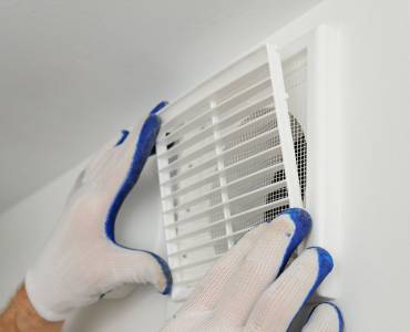 Signs Of Poor Ventilation In Your House