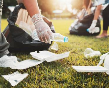 The Benefits Of Professional Event Cleaning Services