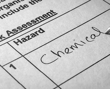 The Dangers Of Infrequent Chemical Spill Risk Assessments