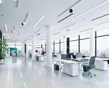 The Importance Of A Clean Workplace