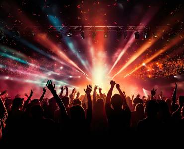 The Importance Of Health And Safety At Events