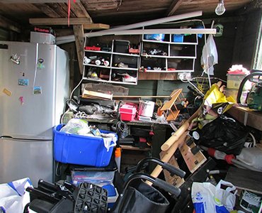 What Does It Cost To Clean Up A Hoarder House?