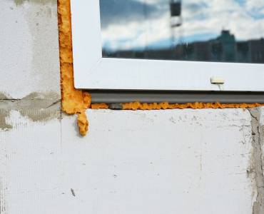 What Is A Thermal Bridge In Building Insulation?