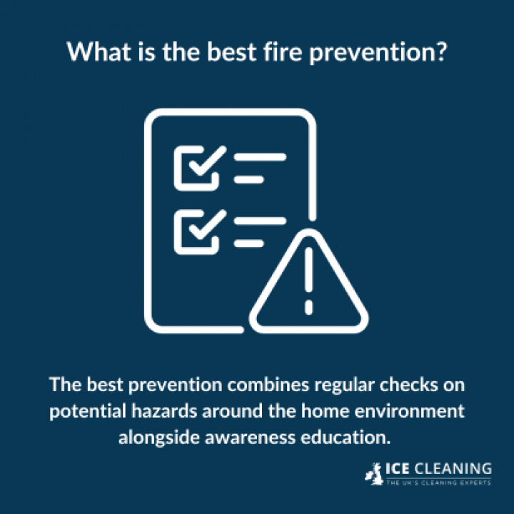How To Prevent A Fire During The Summer