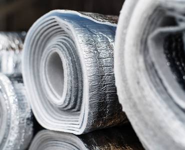 What Is Thermal Insulation?
