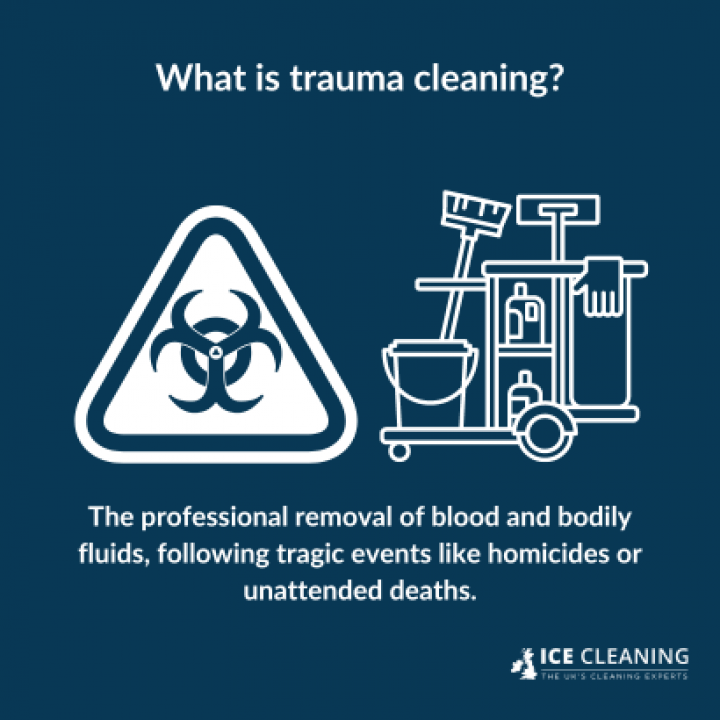Do Trauma Cleaners Work For Emergency Services?