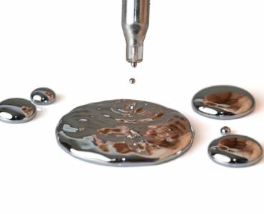 What To Do When Mercury Spills